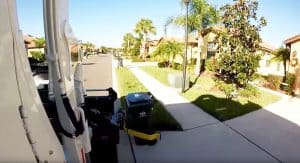 The Best Automated Garbage Truck Solutions - Curotto Can