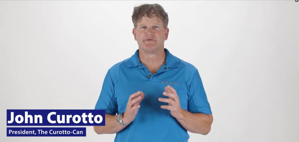 Learn More About The Curotto Can Company | About Us